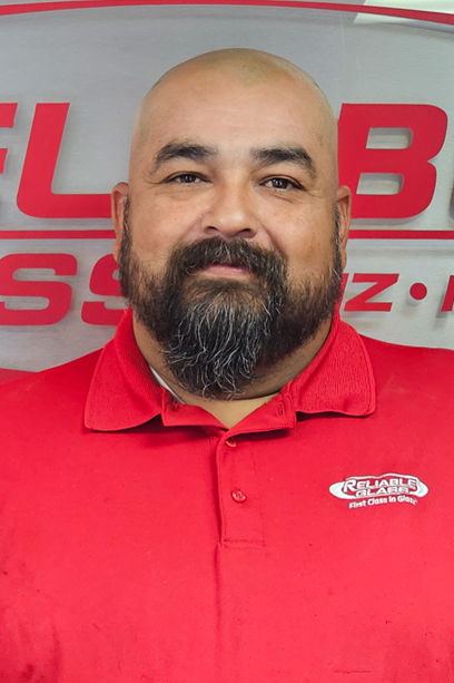 Reliable Glass | About Us