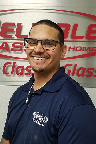 Reliable Glass | About Us