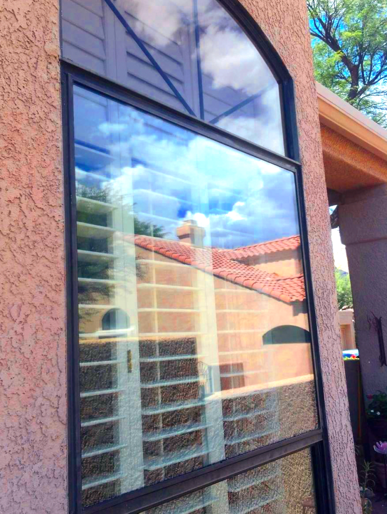 Home Window & Door Glass Services | Reliable Glass Tucson & Phoenix