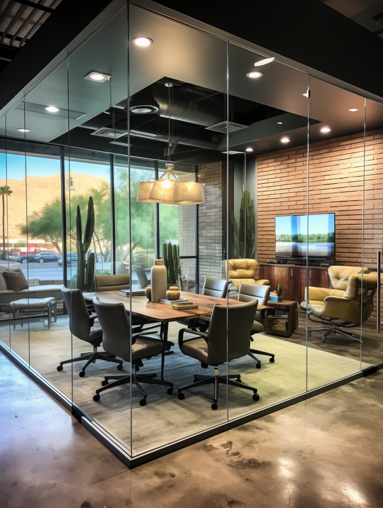 Home Window & Door Glass Services | Reliable Glass Tucson & Phoenix