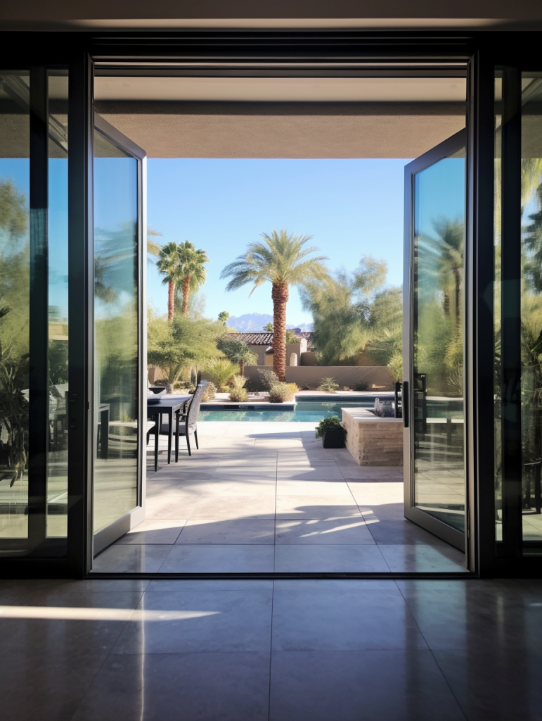 Home Window & Door Glass Services | Reliable Glass Tucson & Phoenix